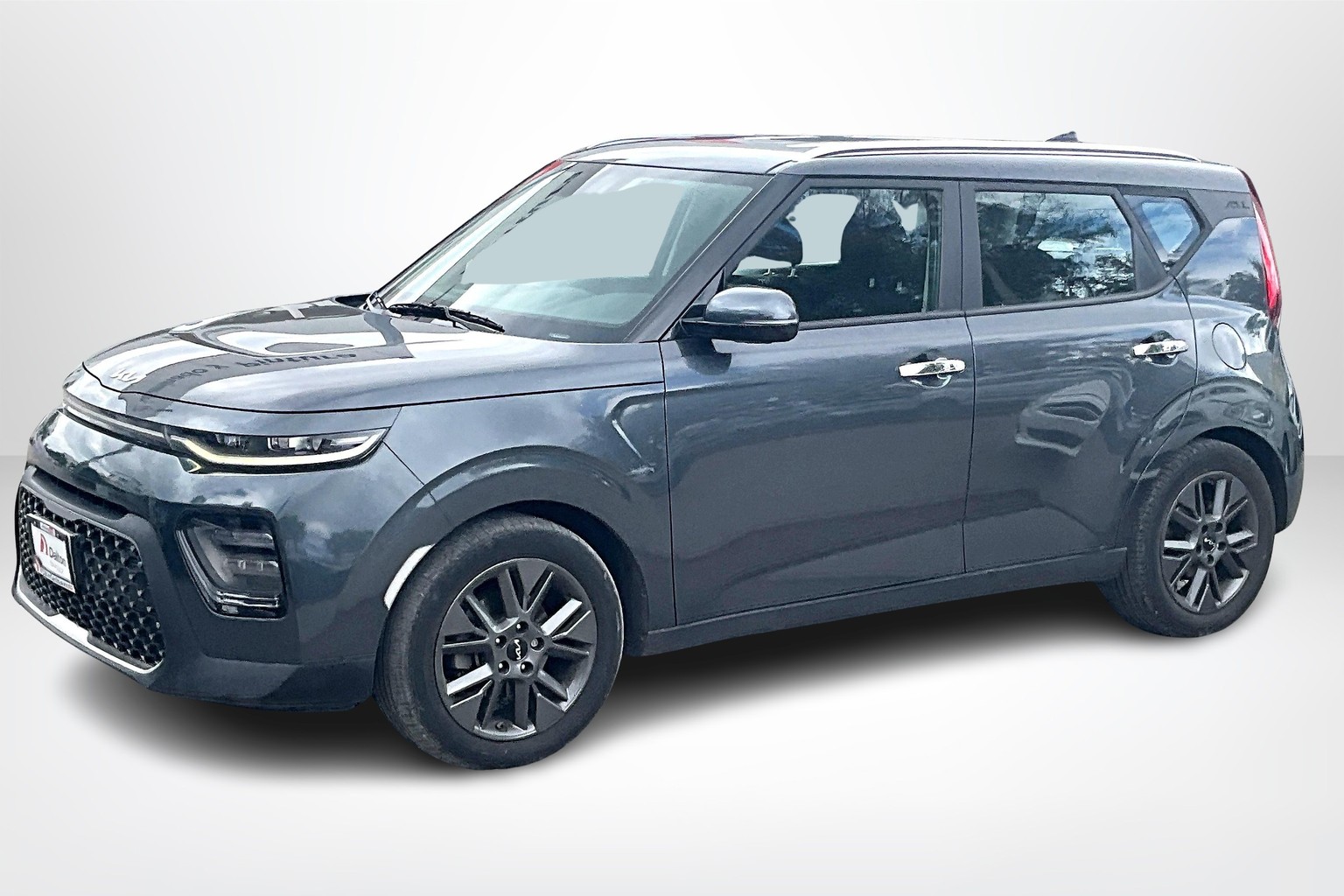 Kia, Soul, 2023 :: Aviso Informador